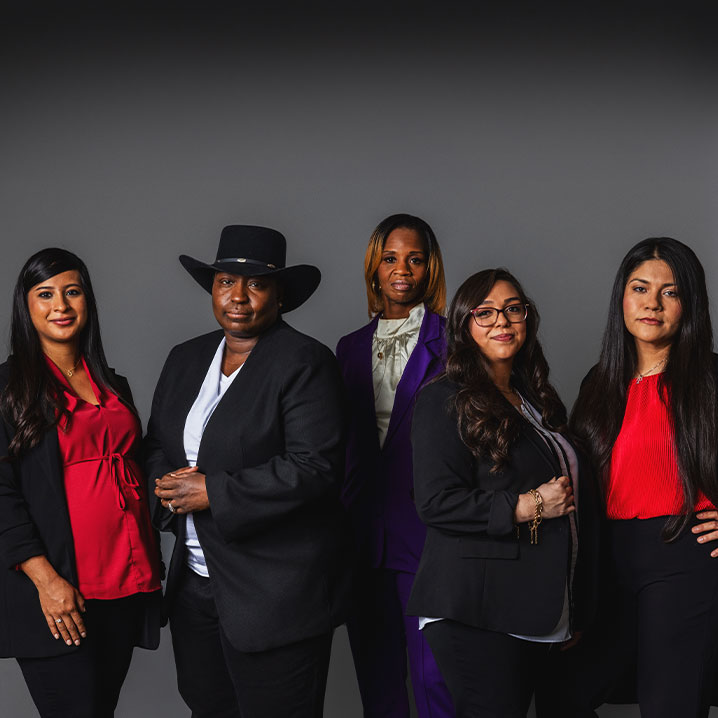 Dallas Personal Injury Lawyer | Colin B. Bober and Associates