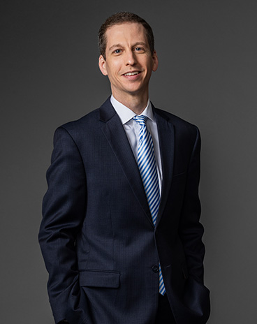 Jason S. Long | Colin B. Bober and Associates